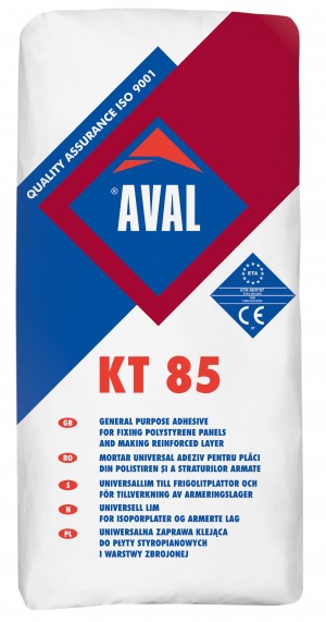 Ecosmart External Insulation, for all of your external insulation ...